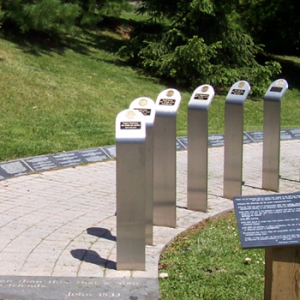 Those Commemorated – Vietnam Veterans Memorial of Greater Rochester